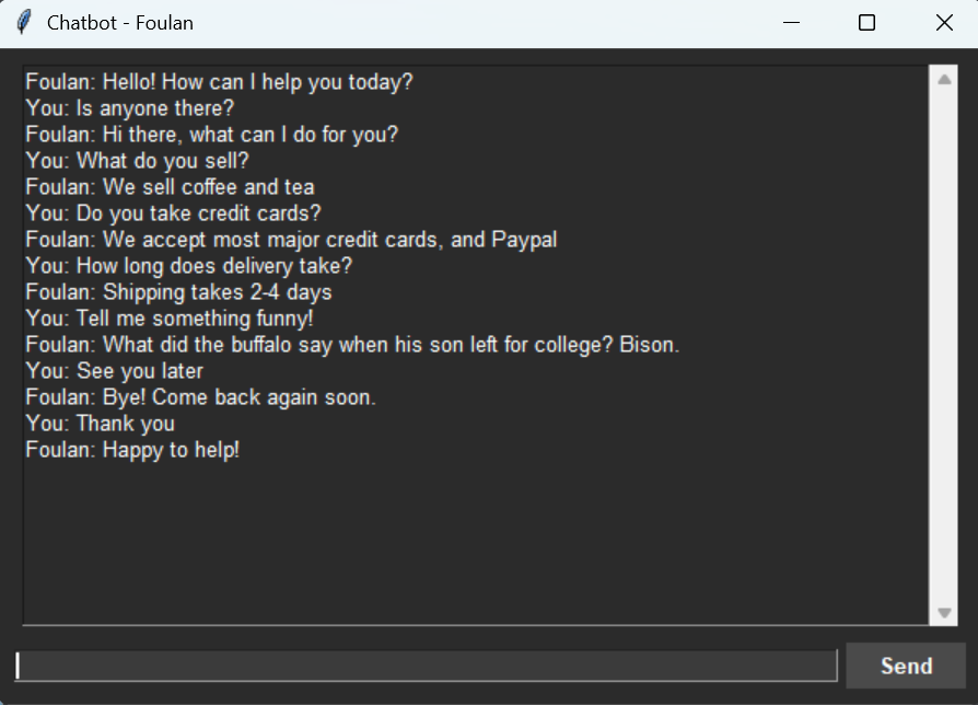 Index - Ghaith Portofolio